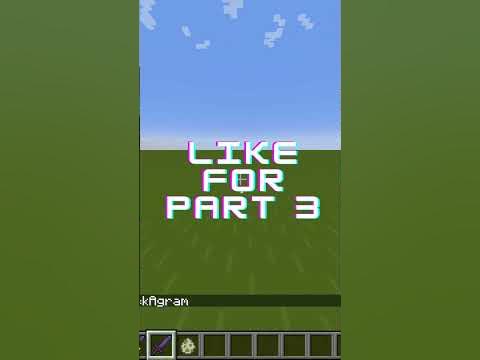 BEST Commands For Java Minecraft Part 2 (Sharpness 1000 Sword) # ...