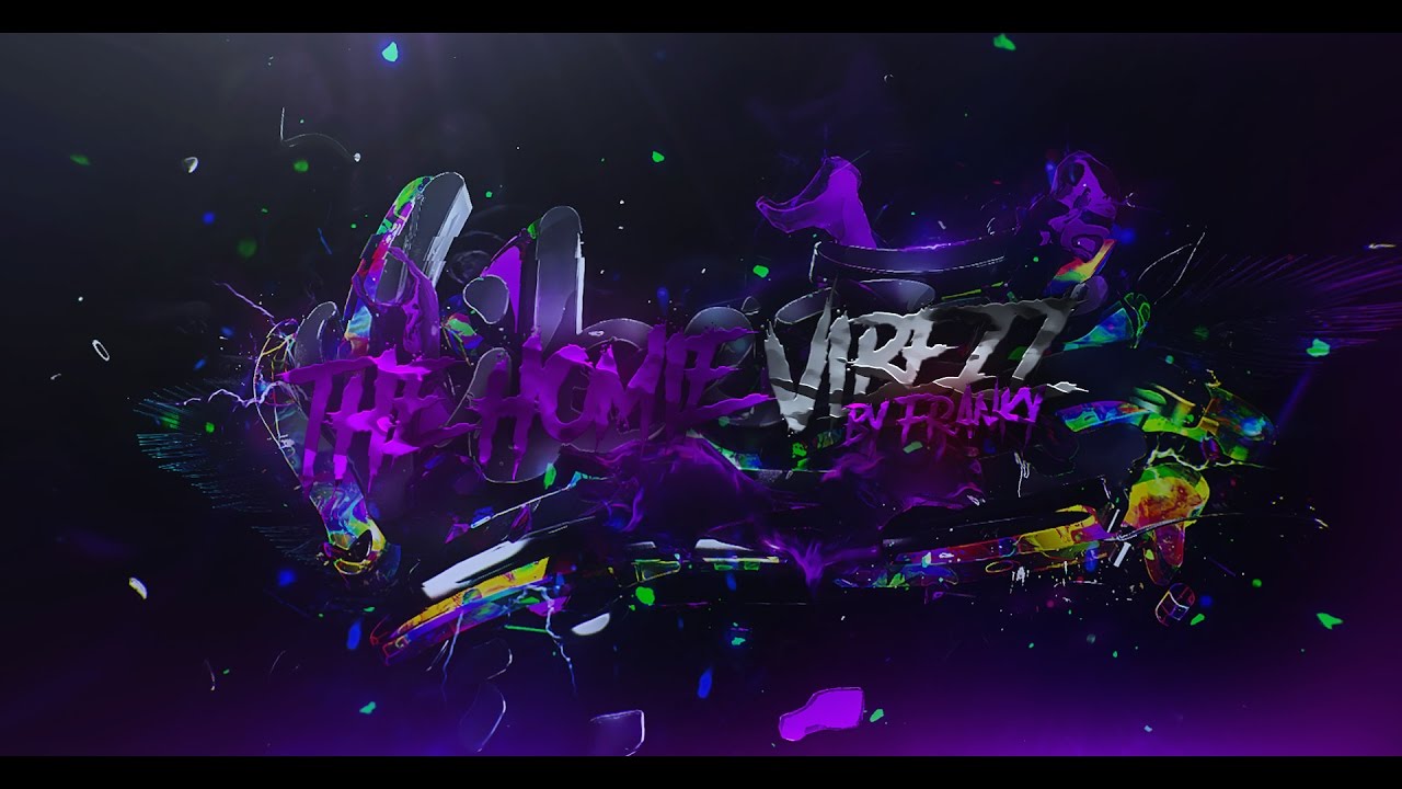 VibezZ Speedart - YouTube