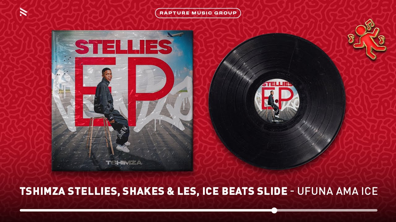 Tshimza Stellies, Shakes & Les, Ice Beats Slide - Ufuna Ama Ice ...