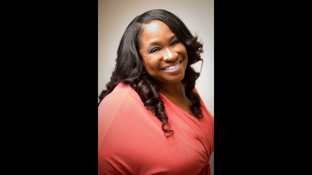 Thea Vidale Talks New Showtime Special, Motherhood, New Comics and Her ...