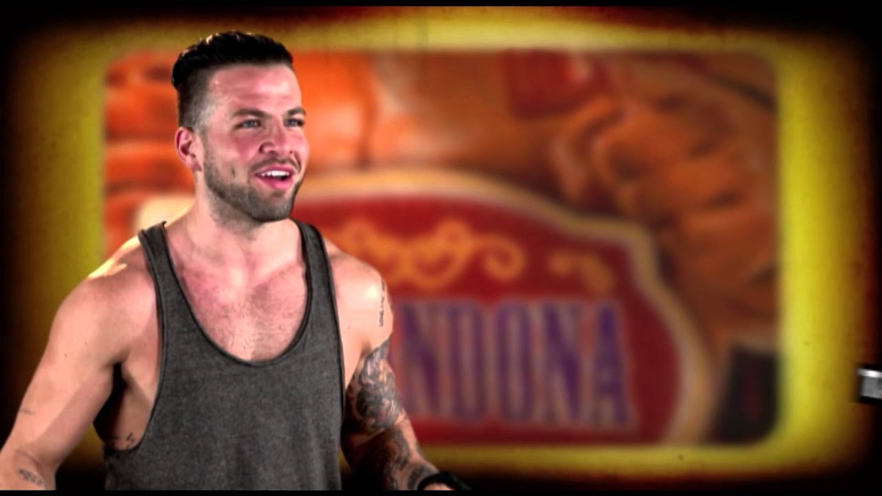 Acapulco Shore S.2 E.04 "Le roi Caballero" - YouTube