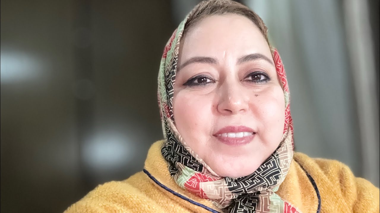 Loubna Yno لبنى ينو est en direct ! - YouTube