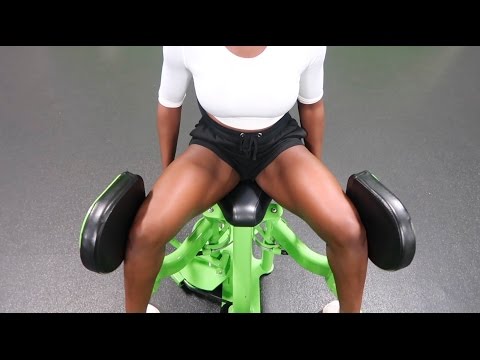 Another Gym Session Vlog