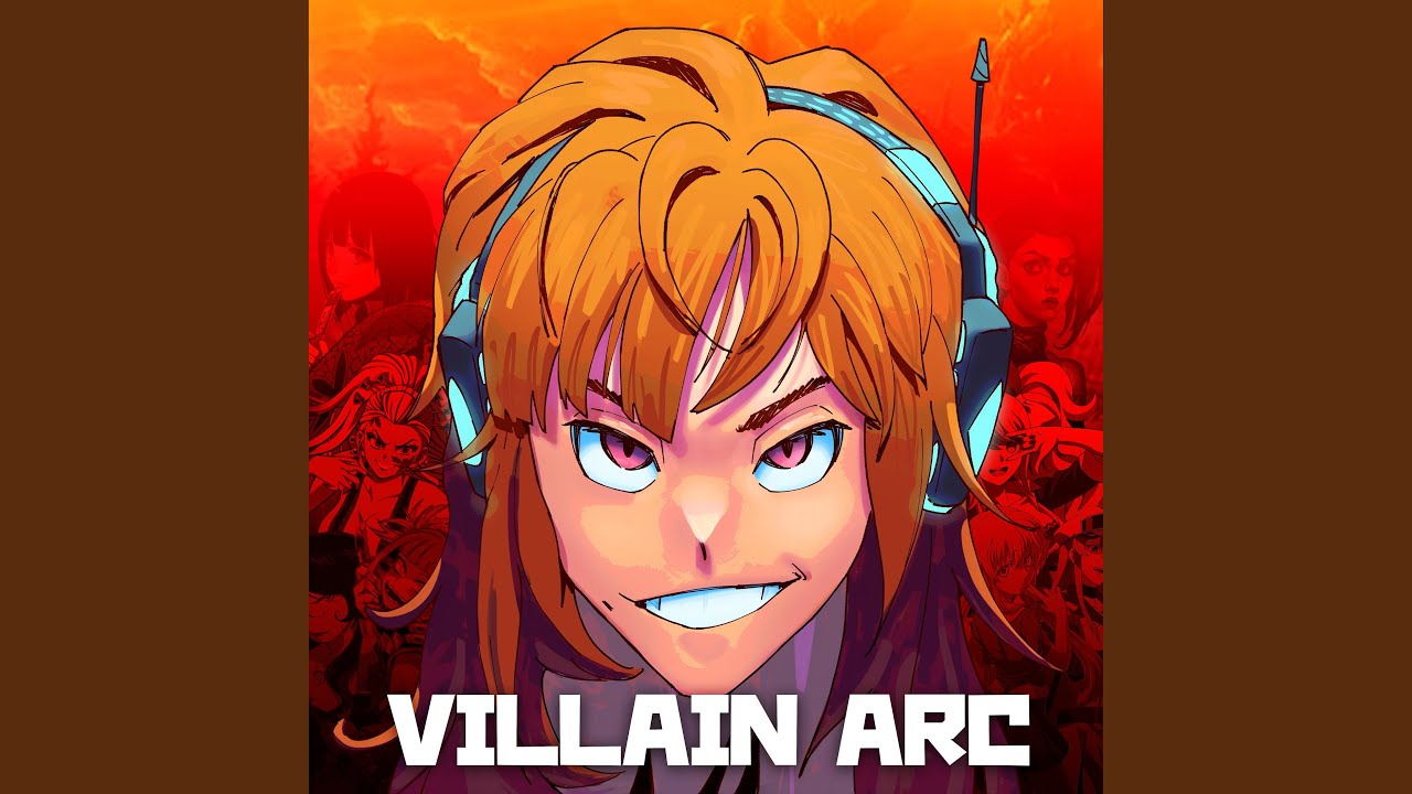 Villain Arc YouTube Music villain-arc-youtube-music