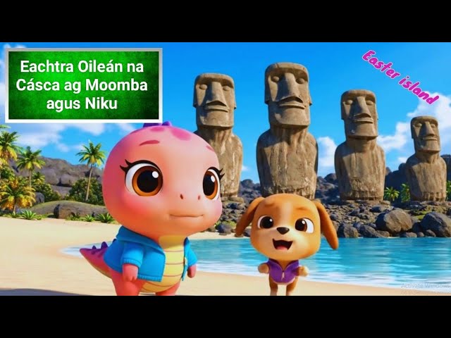 Bosca Tuairimí Youtube Cúla4 Tá Cúla 4 Ar An Mbóthar Arís