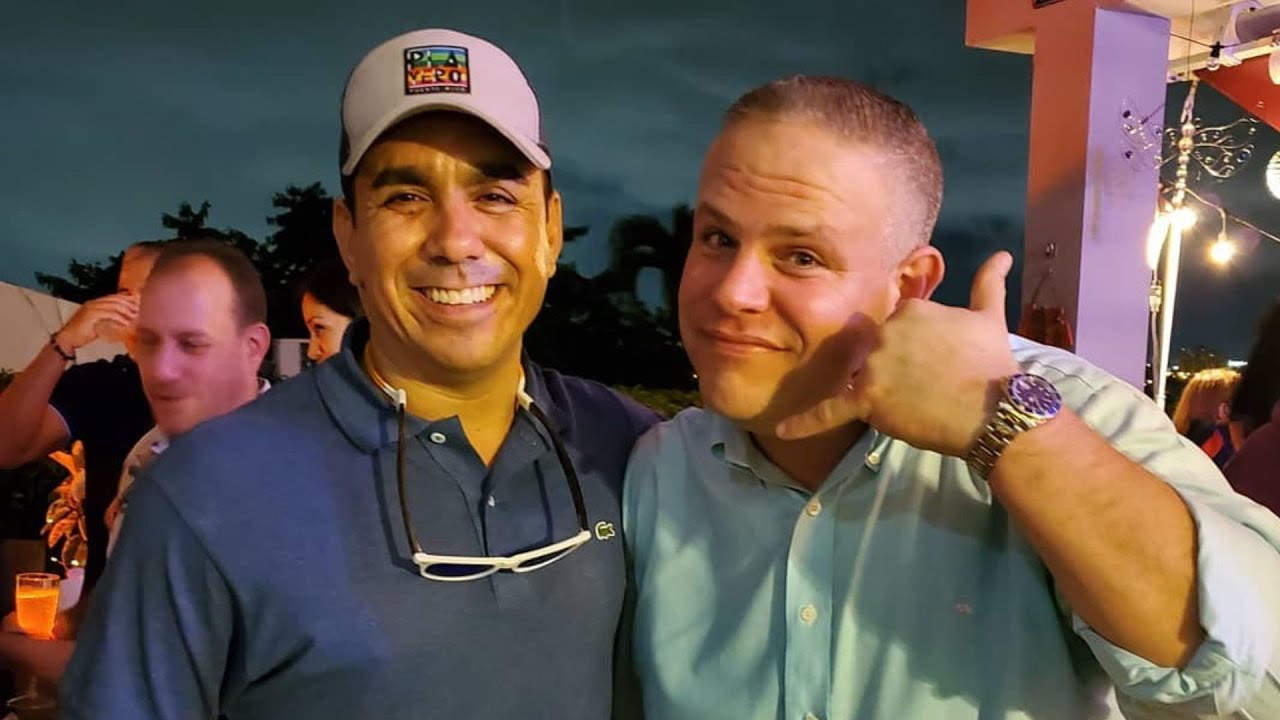 “Él se sentía realizado y satisfecho”: Gary Rodríguez recuerda a Alex ...