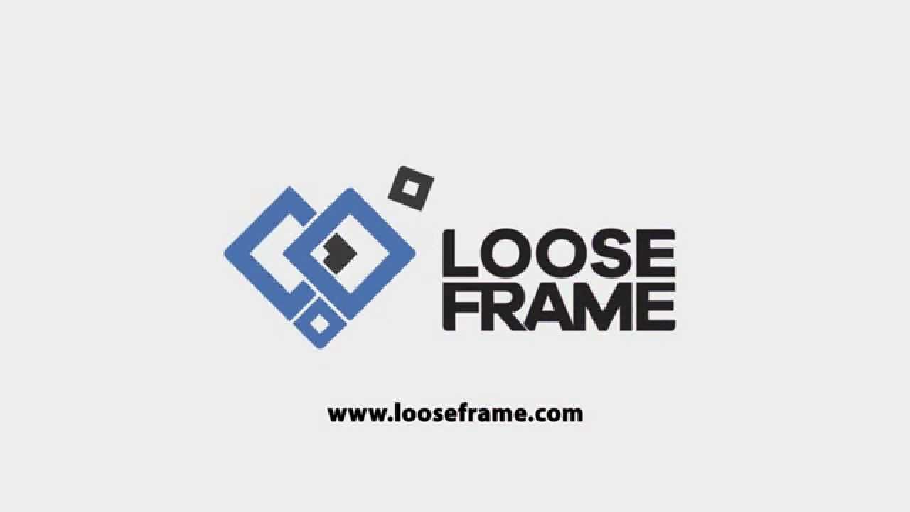 Loose Frame - YouTube