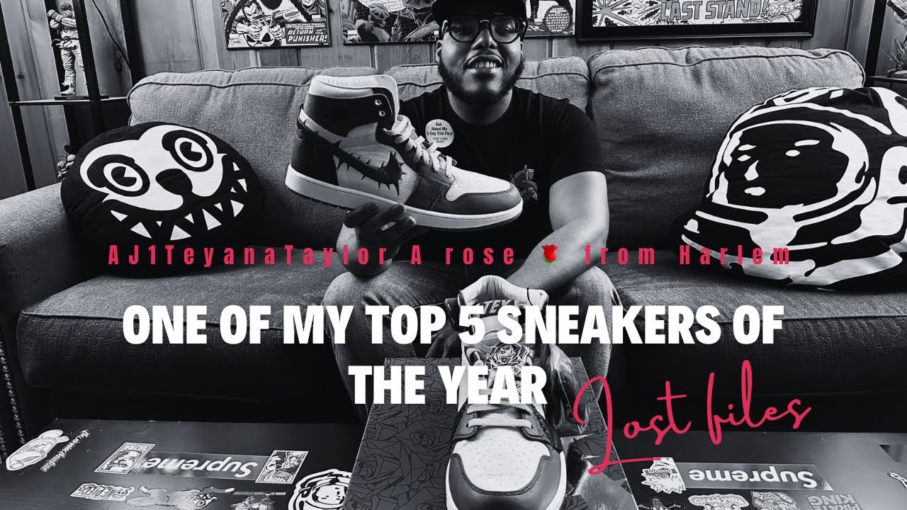 150 Bucks for THESE? Air Jordan 1's Ultimate Review! - YouTube