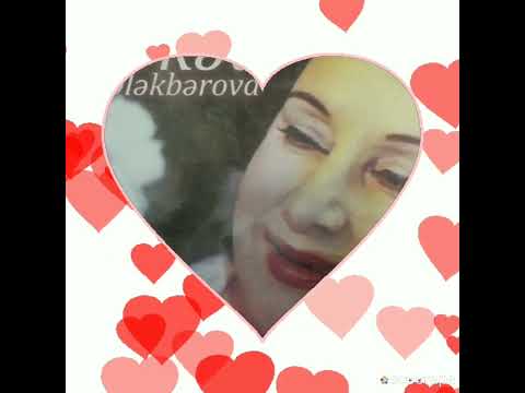 Şövkət Ələkbərova - Bakım lay- lay.mus. Mehriban Əhmədova, söz Fikrət Qoca.