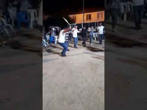 ADANA DAVUL ZURNA HALAY ÜÇ AYAK