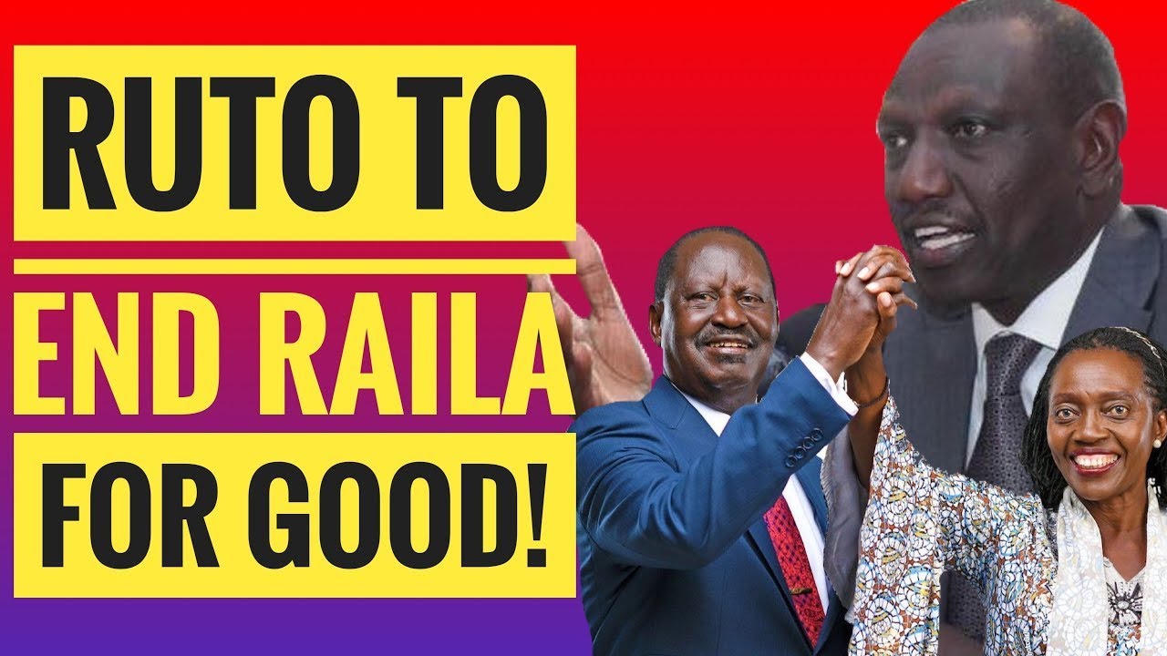 LIVE!!! GEN Z NEXT PRESSURE POINT BAS RUTO ALLIES JOINED RUTOS CABINATE ...