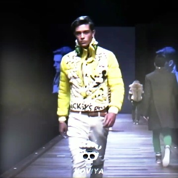 Best Walk Of All Time🔥|Francisco Lachowski Edit|Runway #looksmax #edit ...