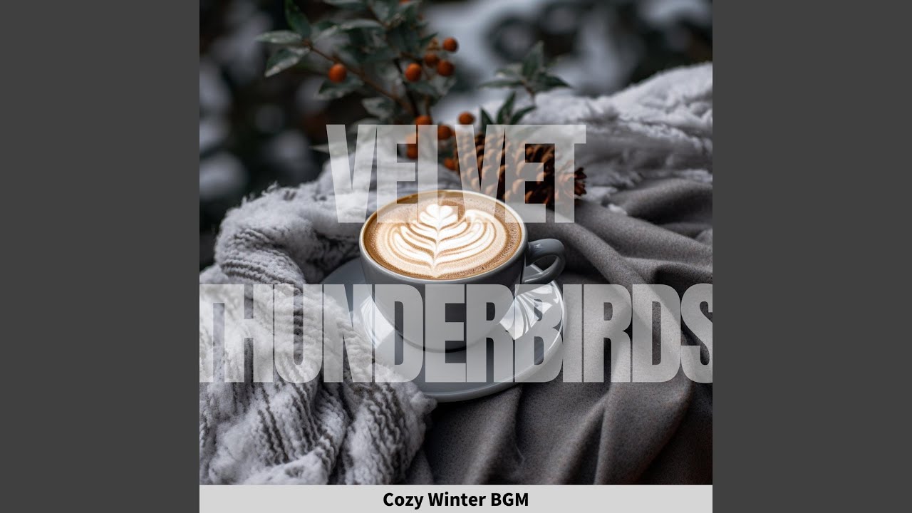 Spiced Mellow Winter Memories (Key B Ver.) - YouTube