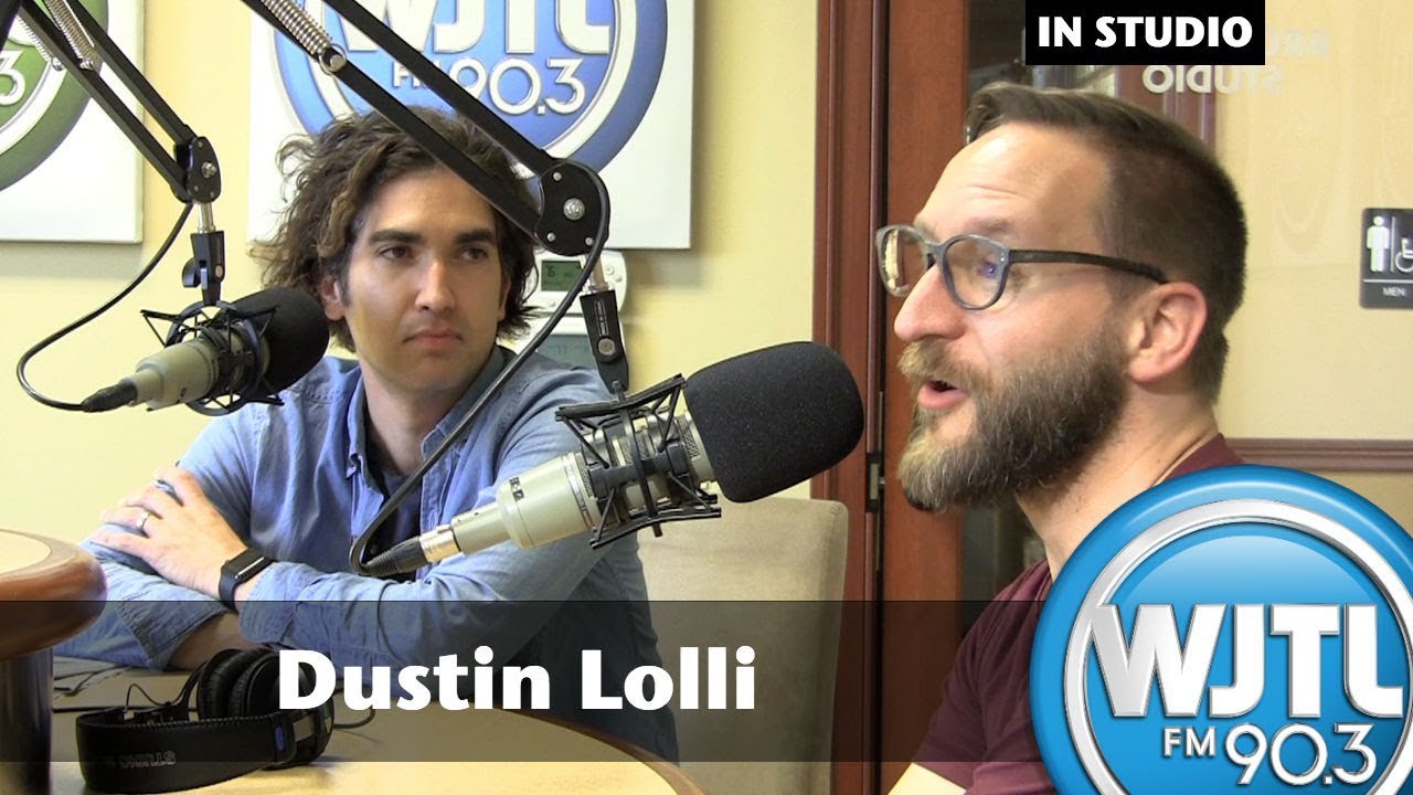 Sanctus Real: New Lead Singer - YouTube