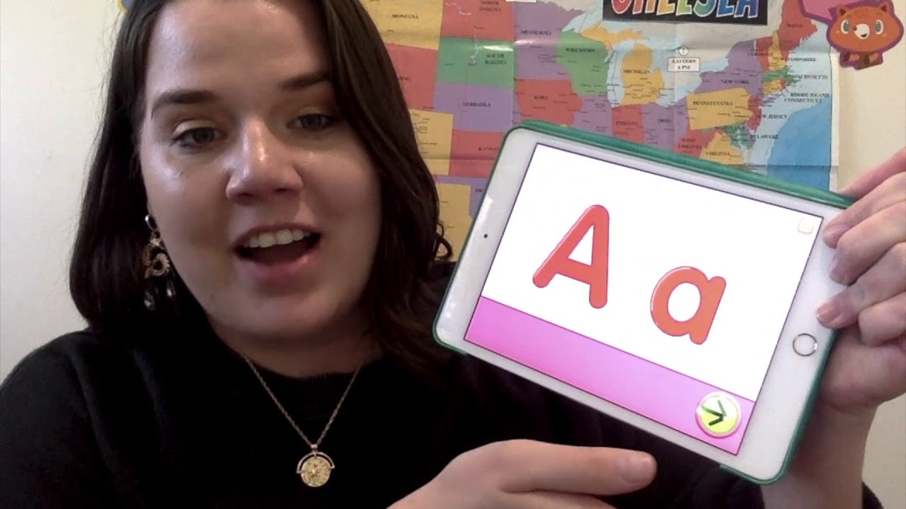 Starfall Review - YouTube