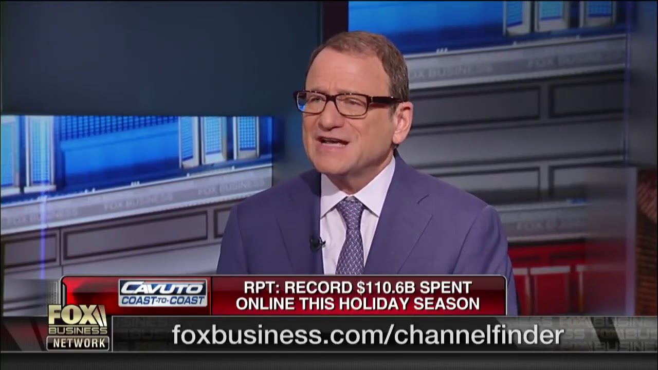 Markets are forward-looking, consumers are now, now, now: Former Toys ...