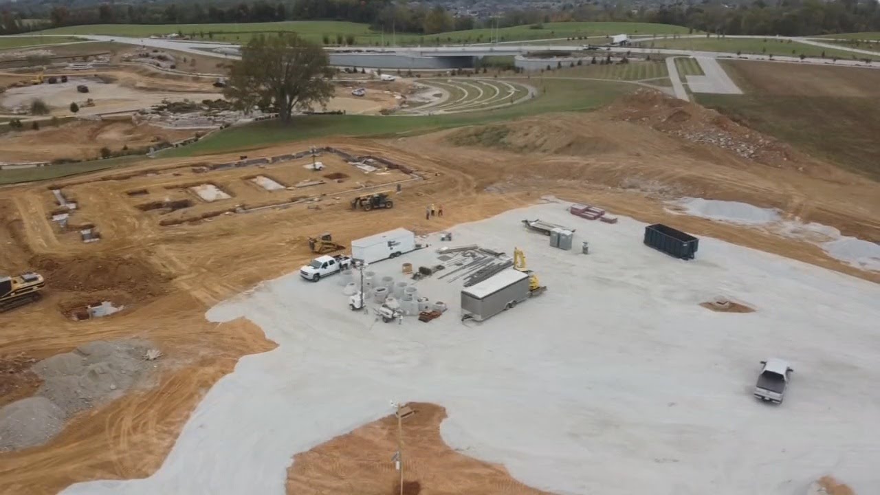 $800 million solar cell manufacturing facility being built in southern ...