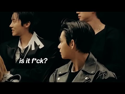 BTS + English = pure chaos 😂😭💜 | Funny Compilation