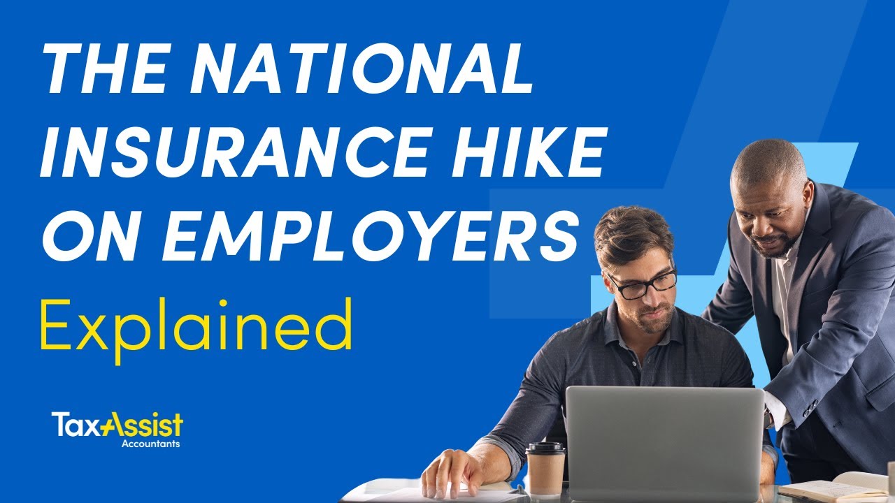 What does the employer national insurance hike mean for businesses ...