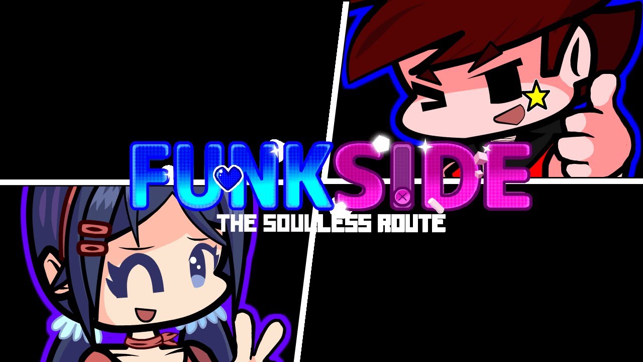 FNF:-) Hot Air Balloon - YouTube