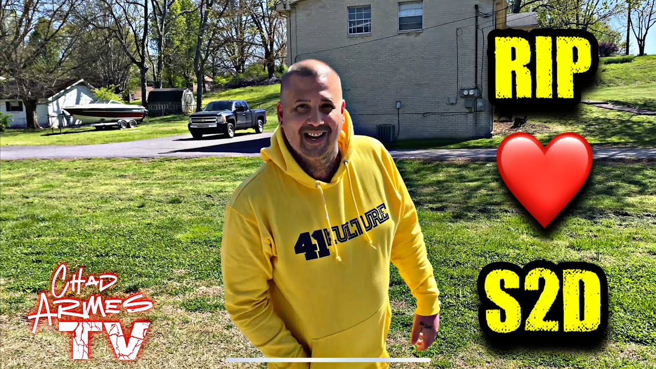 “THAT IS HOT POOP” RIP ️S2D - YouTube