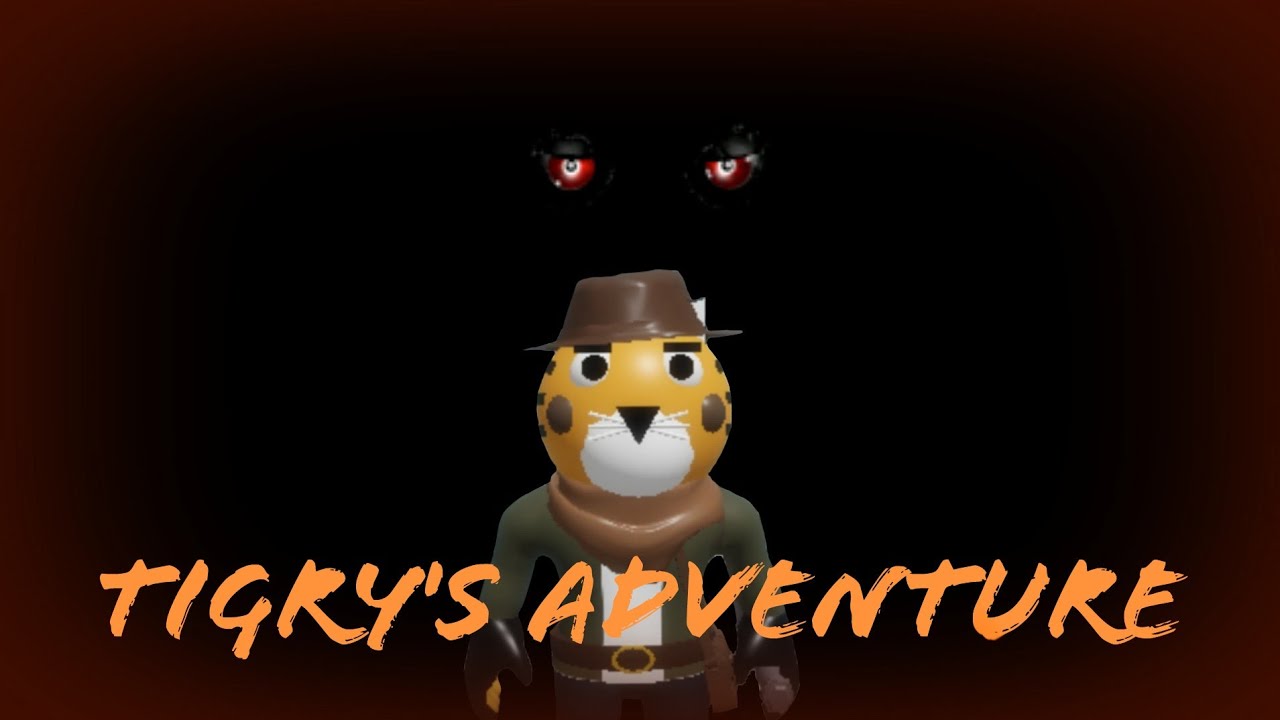 Tigry's Adventure Teaser Leak Video - YouTube