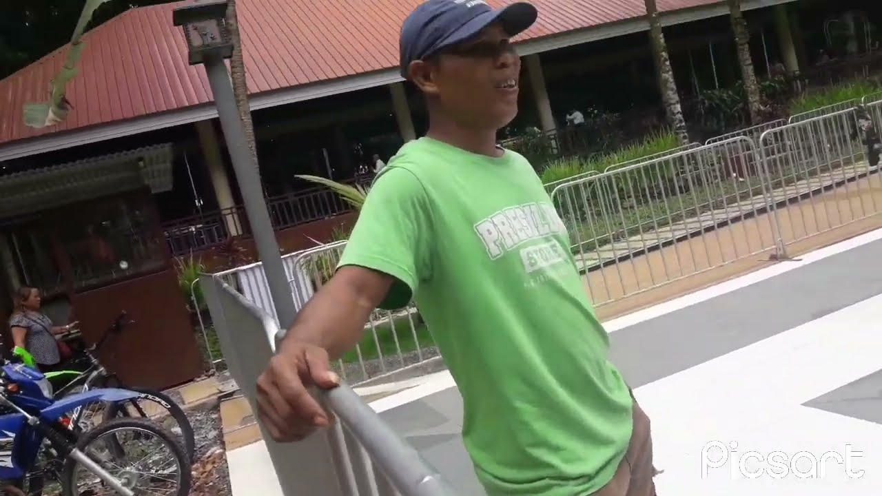 KIBAWE BUKIDNON /UPDATE TOURISM RESORT AND KEBAWE MARKET - YouTube