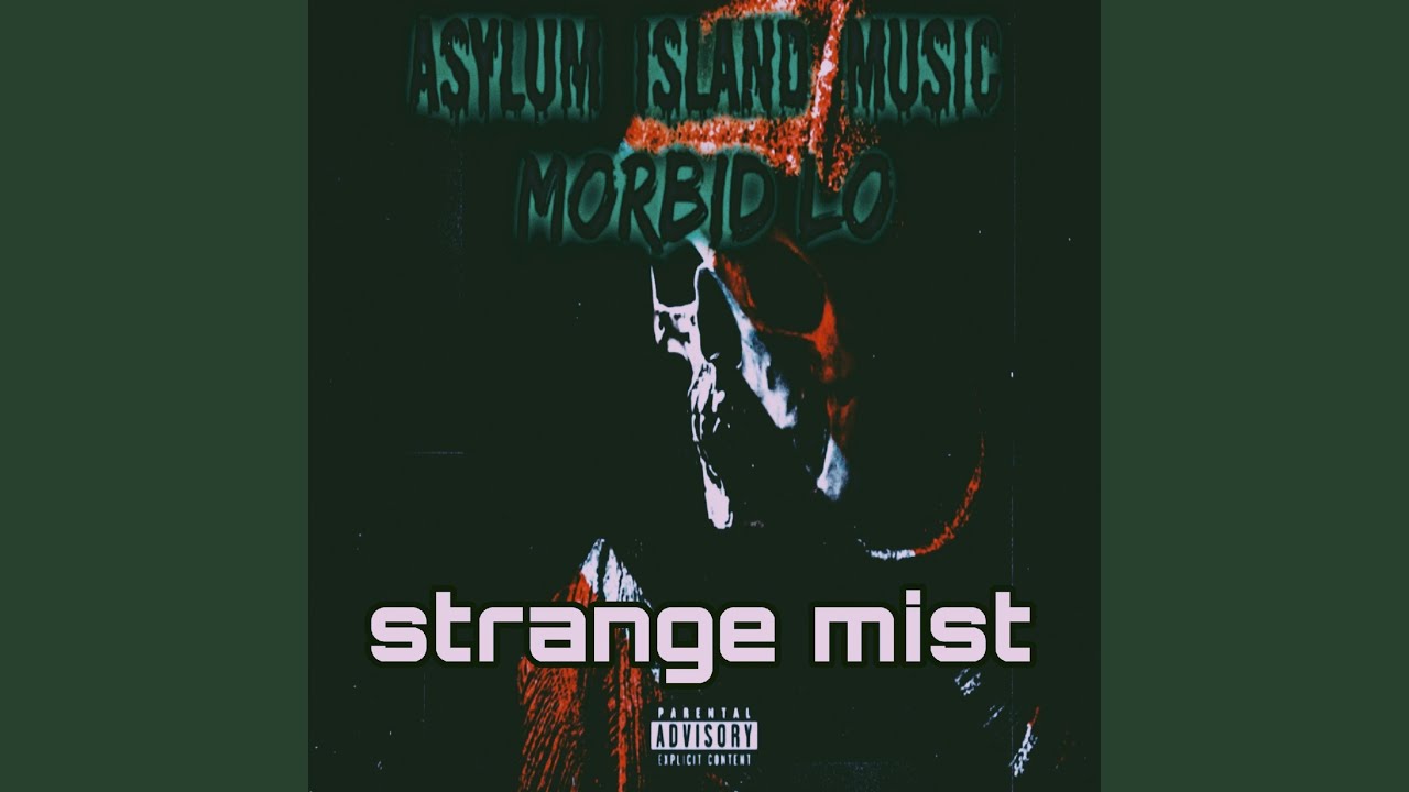 Strange Mist (Remix) - YouTube