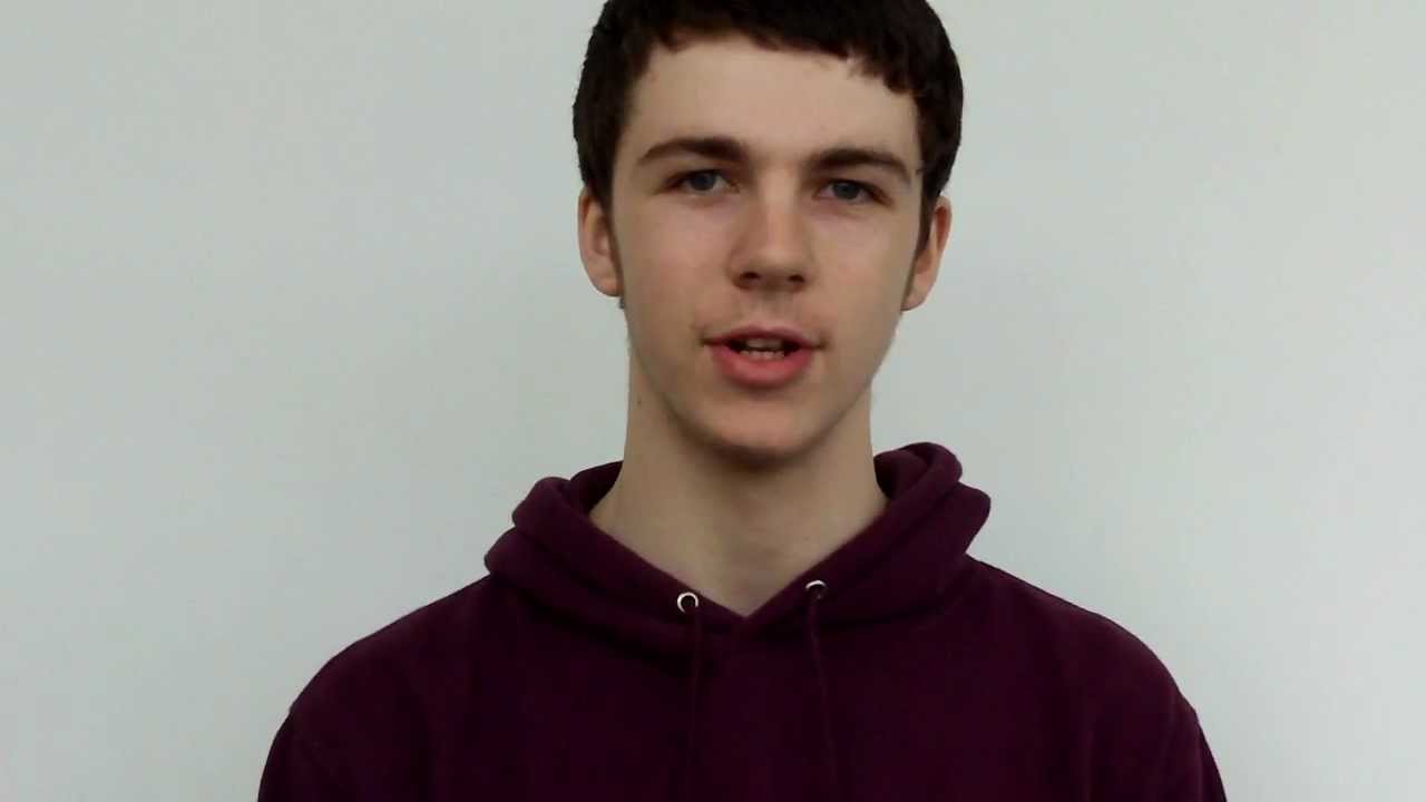 Peter Hardingham from The Peformance School at U.Dance East 2012 - YouTube
