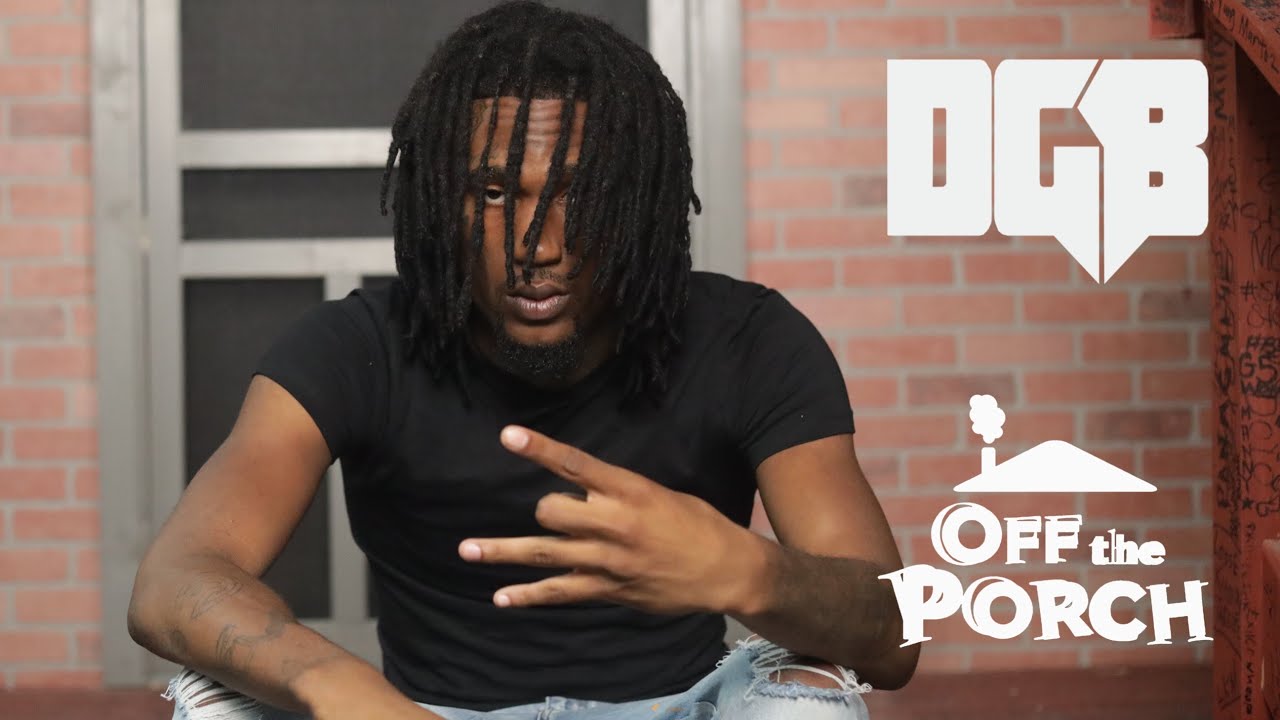 Hunxho On Leaving The Streets For Music “You Cant Have One Foot In One ...