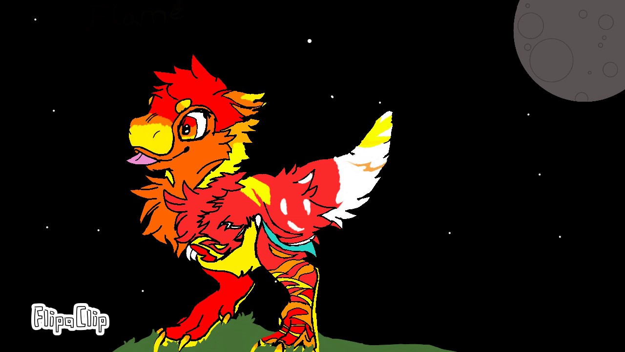 My little Raptor... - YouTube