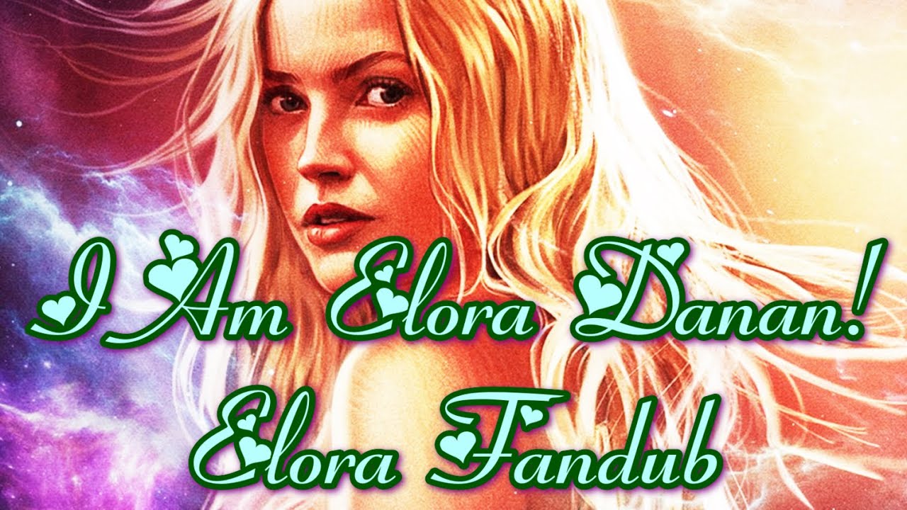 Willow ~ I Am Elora Danan! ~ Elora Fandub - YouTube