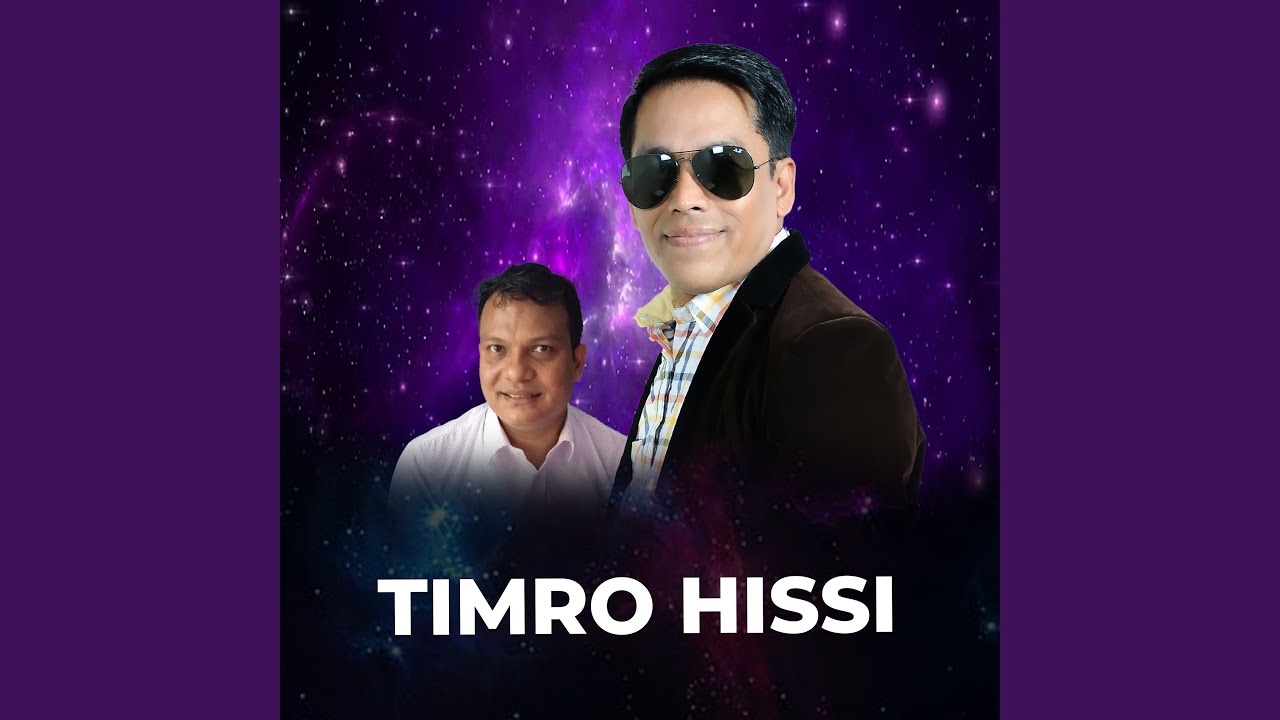TIMRO HISSI - YouTube