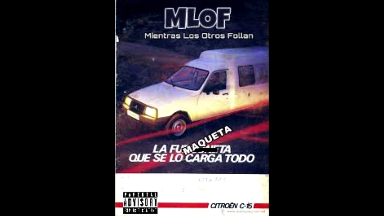 Mientras Los Otros Follan - Indalo TV - YouTube