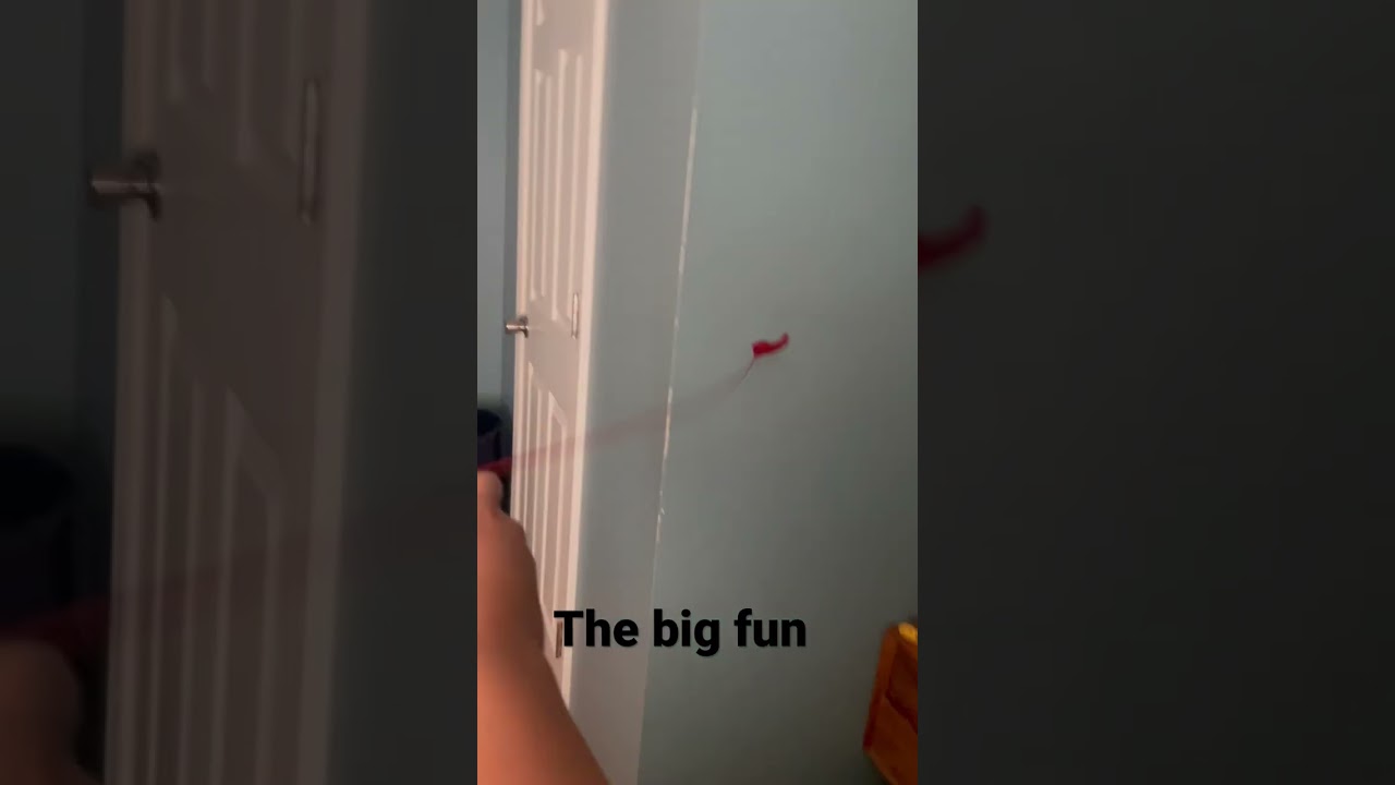 Sticky Dicky Hand # shorts - YouTube