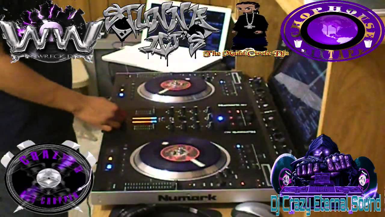 Chamillionaire/Paul Wall - Still N Luv Wit My $ - YouTube