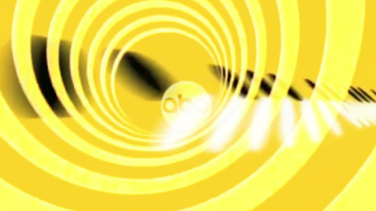 ABC Ident 2021 - YouTube