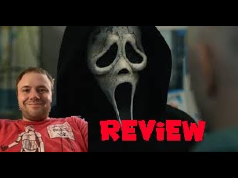 Movie Night Scream VI - YouTube