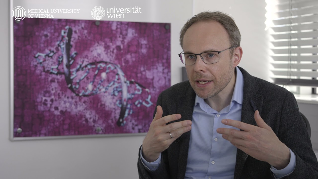 The Molecular Precision Medicine Master’s Programme - Christoph Bock ...