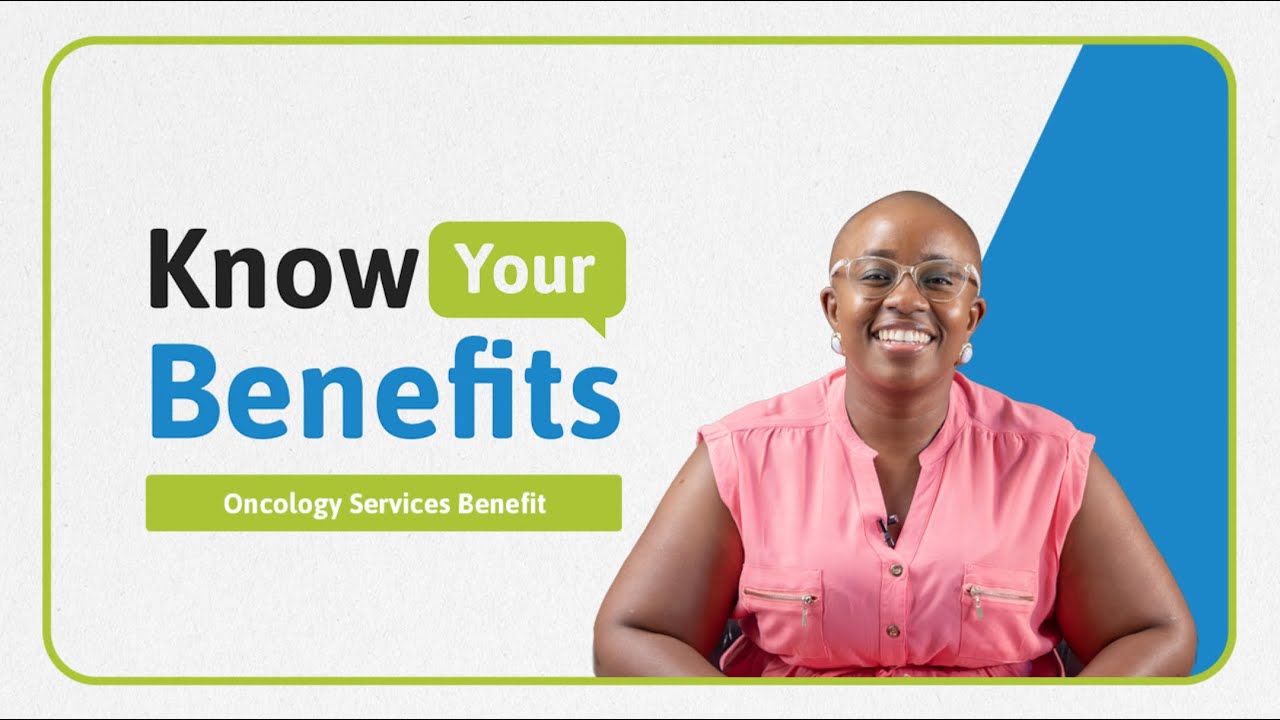 Know Your Benefits: Oncology Services - YouTube