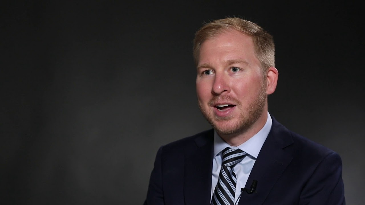 Michael Masteller, MD - General and Trauma Surgery - YouTube