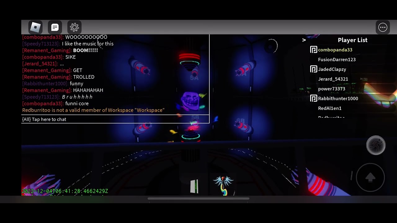 Roblox / B CORE / Troll Core / Troll Core Code In DESC. - YouTube