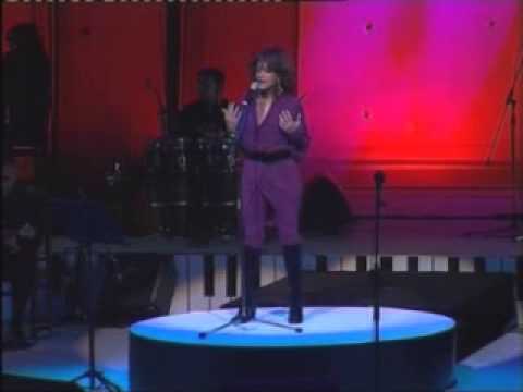 Naile Mirmemmedli&Hikmet Mirmemmedli&Roya Ayxan (Megamix) (konsert 2006)