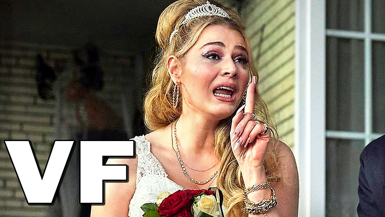 BREAK-UP CLUB Bande Annonce VF (2025) Comédie - YouTube