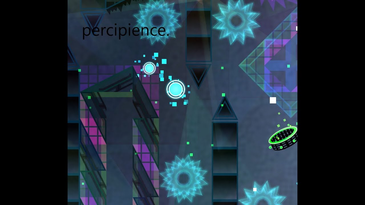 percipience Showcase (top 30 wscl) - YouTube