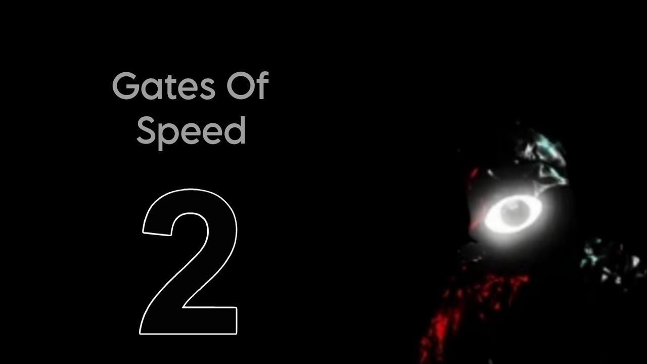 Gates Of Speed Chapter 2 Oficial Trailer - Roblox - YouTube