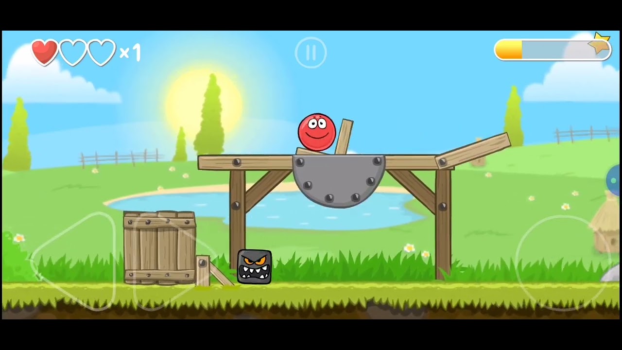 Red bull 4 oynadım - YouTube