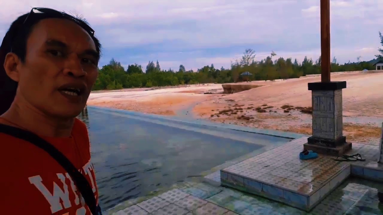 permandian air panas Wales (wawolesea)konut. - YouTube