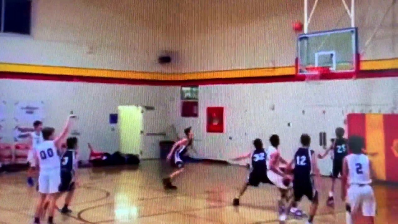 Bill Roeschlein - 3 Pointer - YouTube
