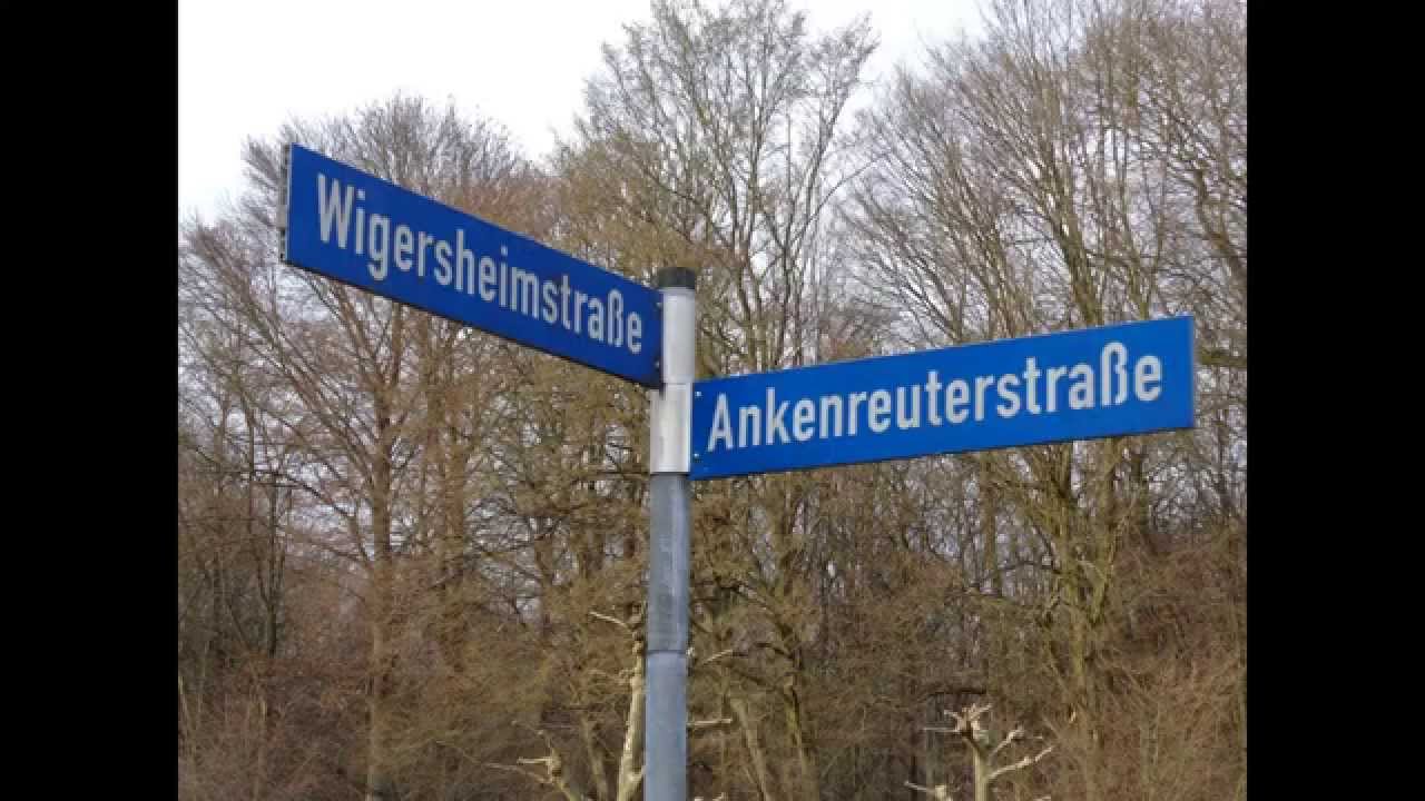 Germany Mission Trip - March 2014 - YouTube
